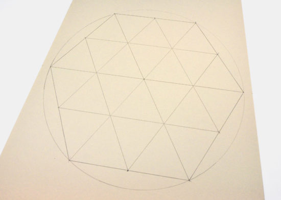 Diamond Catch-all Box - Kokimiloki