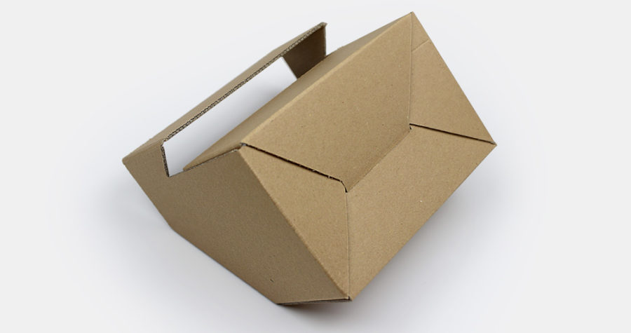 Classic Catch-All Box - Kokimiloki