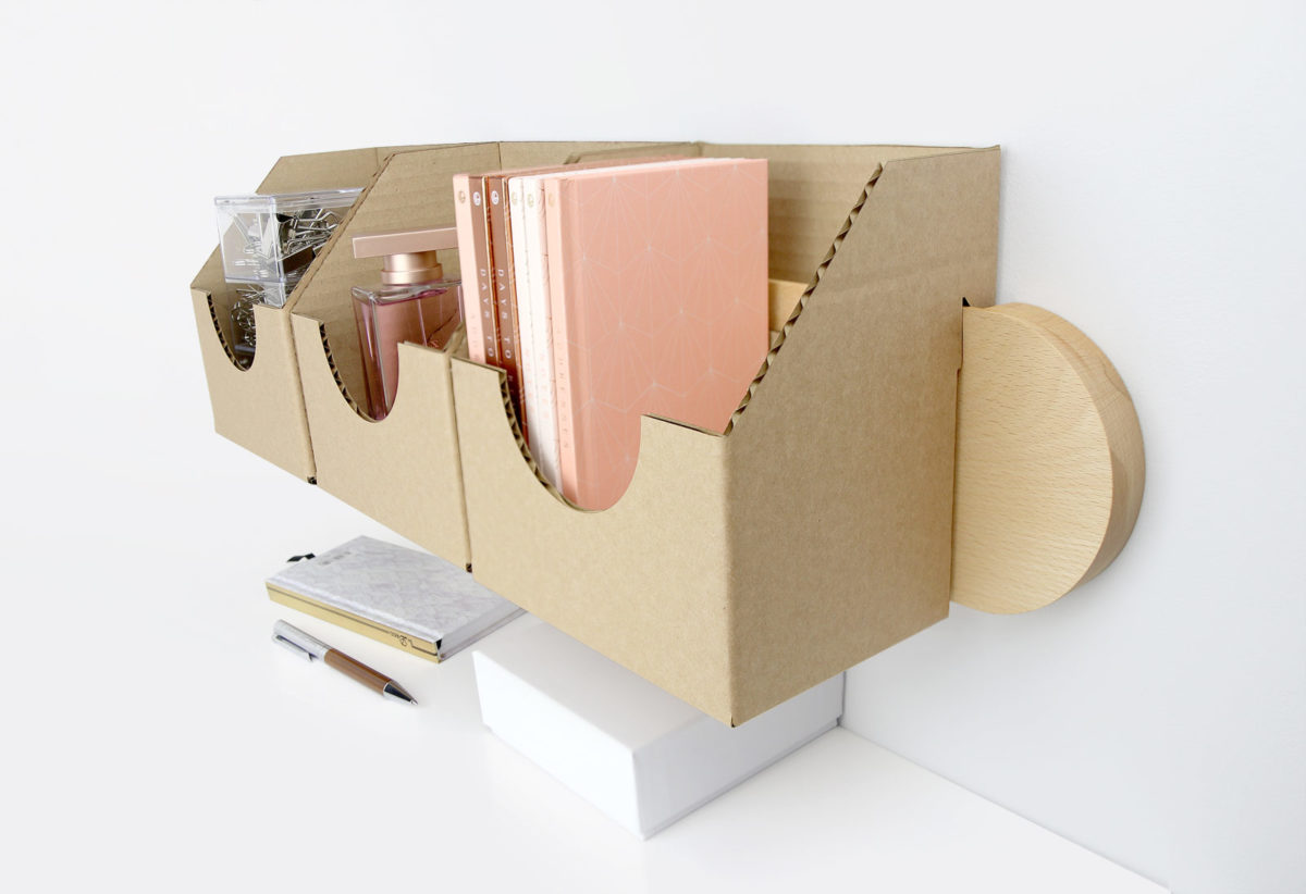 Classic Catch-All Box - KOKIMILOKI