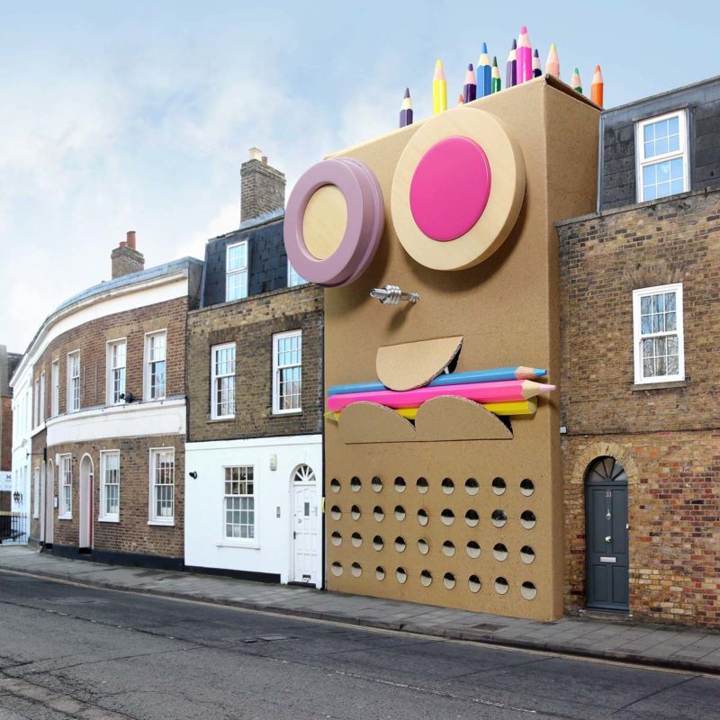 Classic Catch-All Box - Kokimiloki